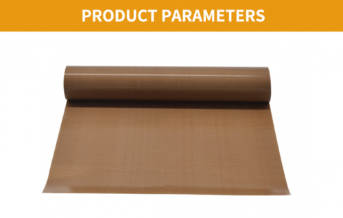 Ptfe 코팅 고온 유리 섬유 직물 의 고품질 Ptfe 코팅 고온 유리 섬유 직물