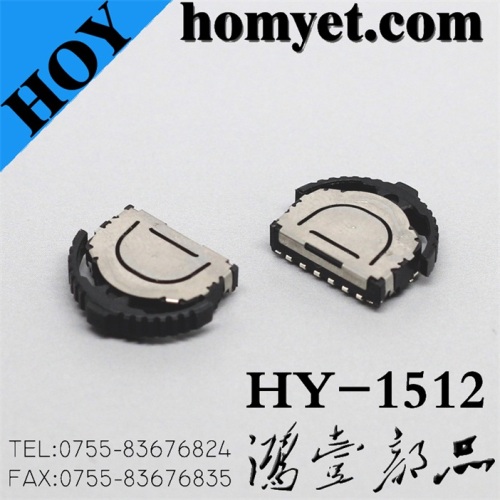 Multi Control Devices Tact Switch (hy-1512), High Quality Multi Control ...