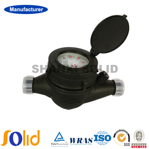 Iso4064 클래스 B 멀티 제트 나일론 재질 유량계, Bossgoo.com의 고품질 Iso4064 클래스 B 멀티 제트 ...