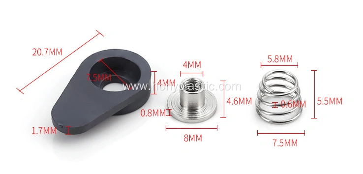 SMT Fixture Hold Down stainless steel China Manufacturers Suppliers ...