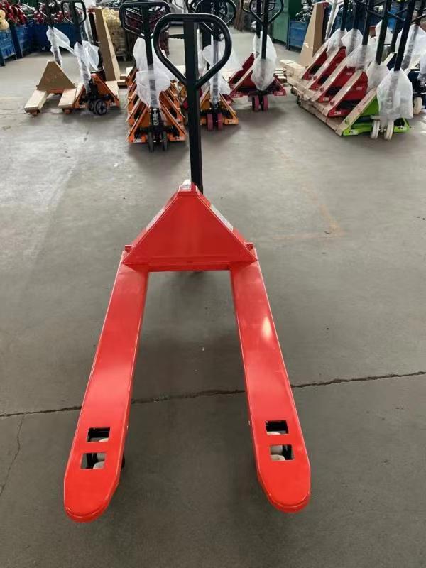 Manual Pallet Jack Hydraulic Pallet Lift Hand Pallet Truck" Could Be ...