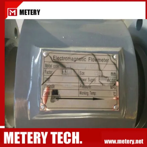 Metery Split Battery Output Flowmeter, High Quality Metery Split Battery Output Flowmeter on ...