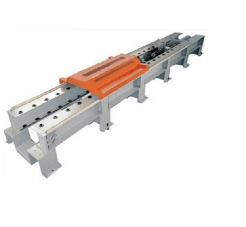 100 Ton Horizontal Tensile Testing Machine, High Quality 100 Ton ...