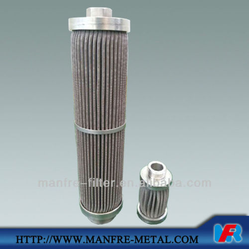 Suction Oil Strainer Filter Core Cartridge, High Quality Suction Oil ...