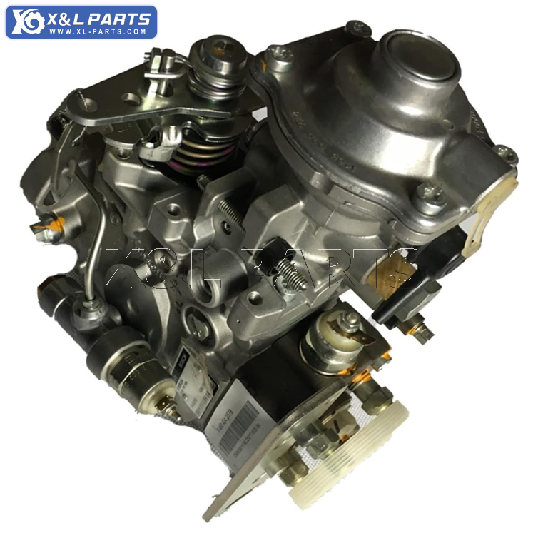 Fuel Injection Pump For Cummins 4bt 3.9 Diesel Engine - New ...