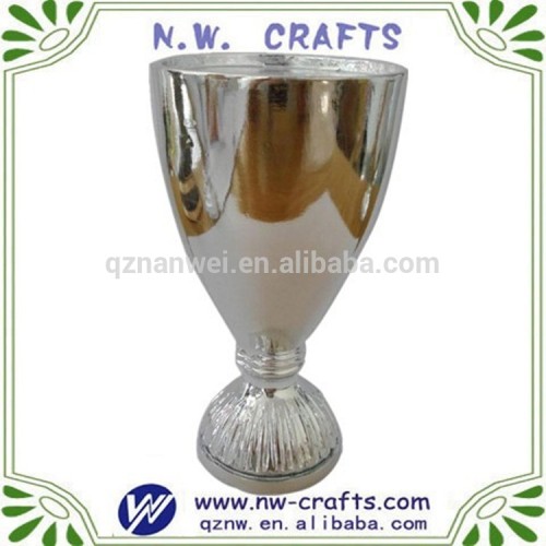 Resin Trophy Champions League Trophy Custom, High Quality Resin Trophy ...