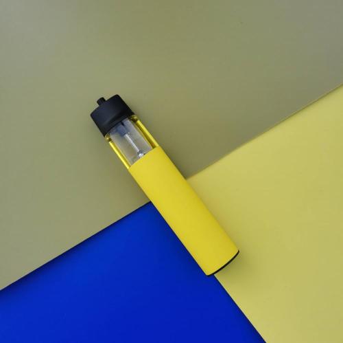 Terminator Xl Disposable Pod System Vape Pen, High Quality Terminator ...