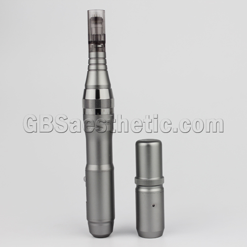 Rechargeable Motorized Micro Needling Therapy System Mym Dermapen, High ...