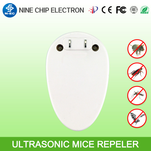 Electronic Ultrasonic Rat Controller, High Quality Electronic ...