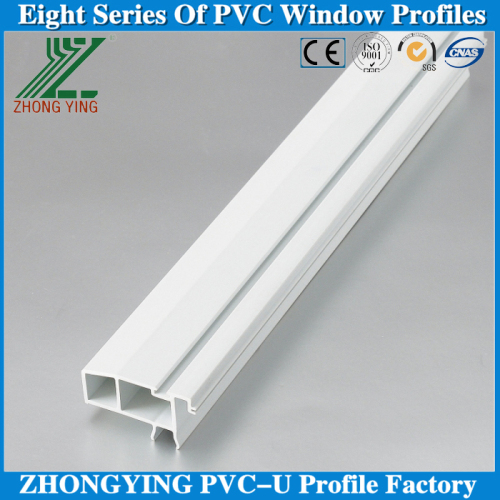 Single Hung Windows Pvc-u Profile, High Quality Single Hung Windows Pvc ...