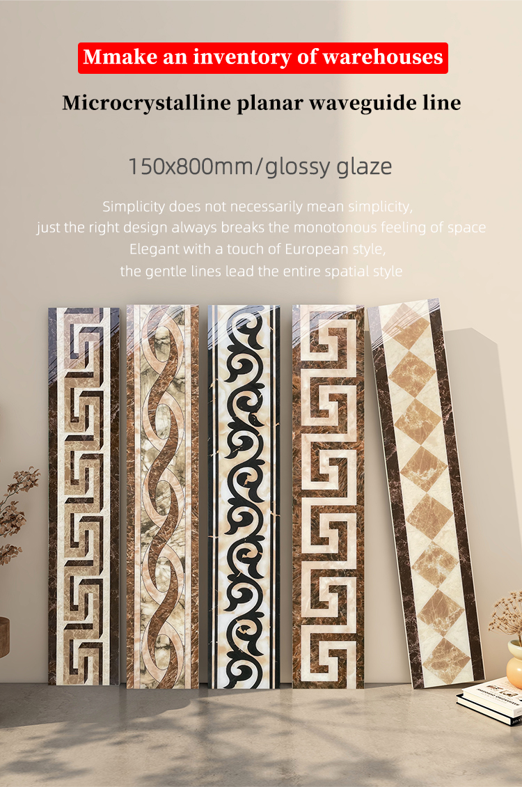 Gold-plated Bobbin Line Aisle Parquet For Living Room And Bedroom Tiles ...