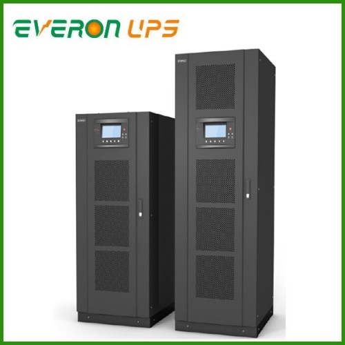 Online Modular Ups System 120kva With 30kva Module, High Quality Online ...