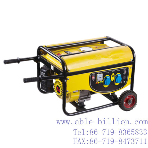 3-phase Portable Generator, High Quality 3-phase Portable Generator on ...