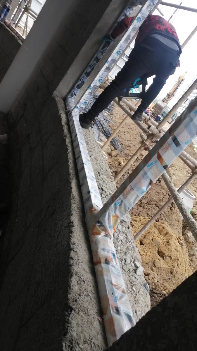 Toua Gas Nail Gun Gsn50 Cordless Battery For Fastening Tools, High ...