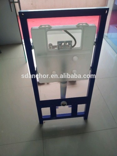 Concealed Cistern For Hung Hang Lavatory Ac-9009, High Quality ...