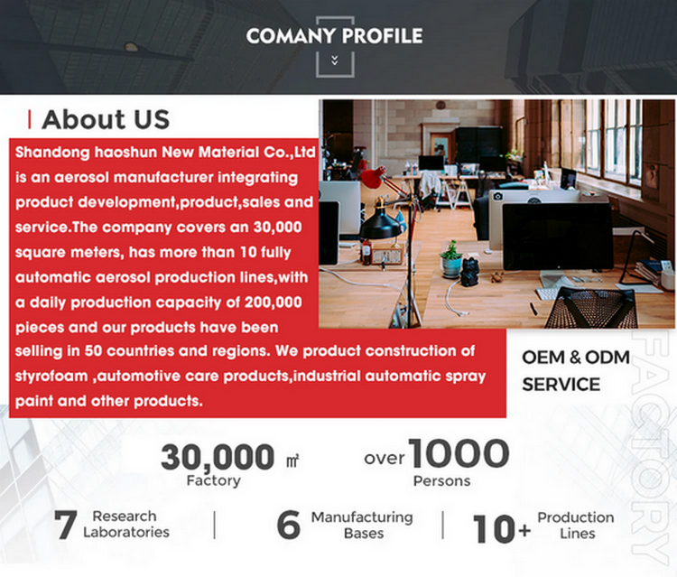 Oem Car Care Chemical Spray - Shellac Asphalt Agent Cleaner, 450ml ...