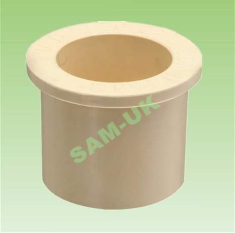 Cpvc Reducing Bush Astm D2846, High Quality Cpvc Reducing Bush Astm ...