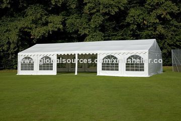 White Party Tent, High Quality White Party Tent on Bossgoo.com