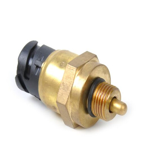 Fuel Oil Pressure Switch Sensor 1077574 For Volvo D12 D16 D7 D10 D9 ...