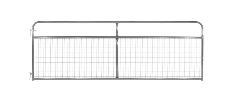 Economy Galvanized Wire Filled Farm Gates For Livestock, Bossgoo.com의 ...