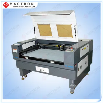 Big Laser Cutting And Engraving Machine, High Quality Big Laser Cutting ...