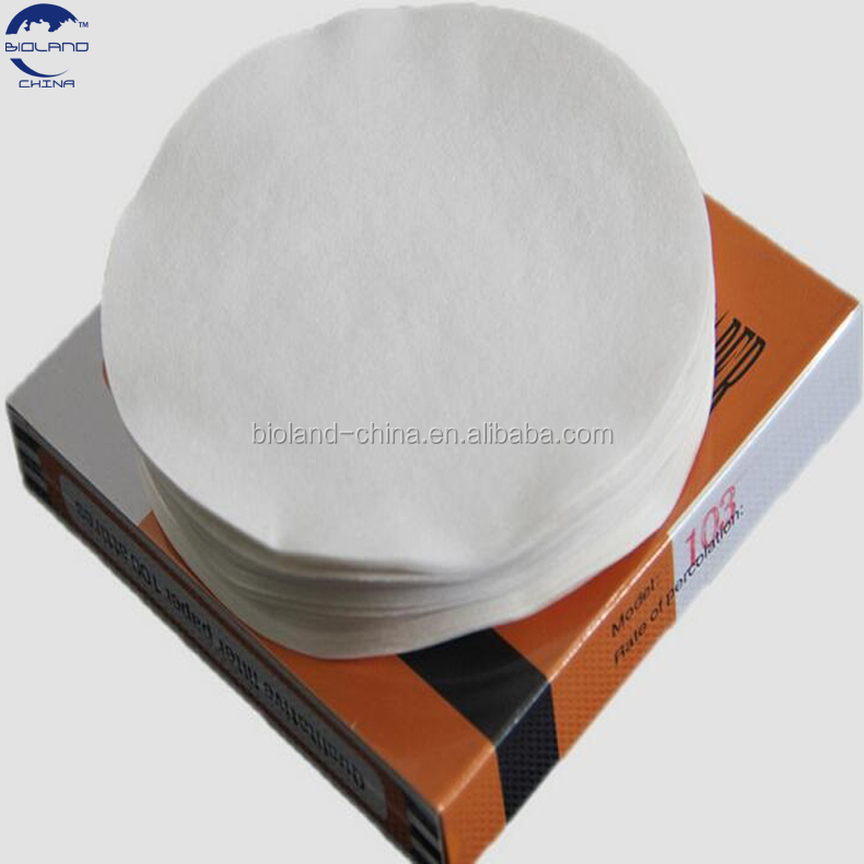 Lab Vacuum Filtration Filter Paper For 30l To 50l Capacities, High ...