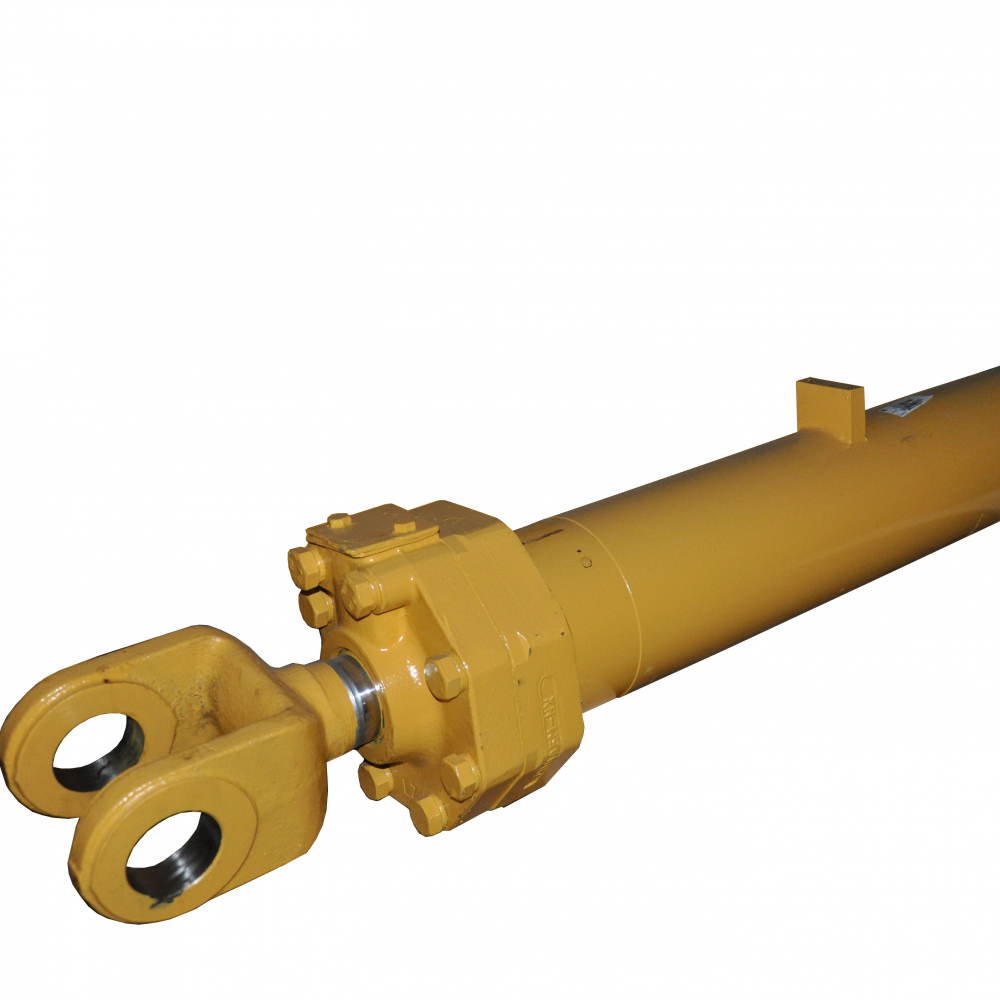 10c0207x0 Boom Cylinder For Wheel Loader Spare Parts, High Quality ...