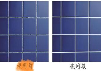 Black Bathroom Tile Grout , 3mm Two Component Epoxy Grout, High Quality ...