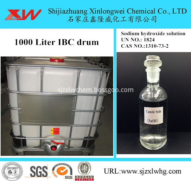 Liquid Caustic Soda Viscosity, High Quality Liquid Caustic Soda ...