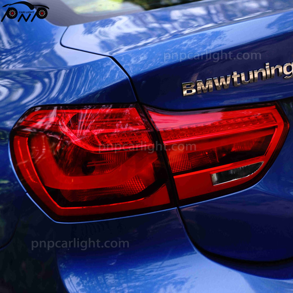 Tail light for BMW F52 2017-2022 China Manufacturers Suppliers Factory ...