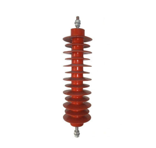25kv Composite Type Insulator (fqx2-25), High Quality 25kv Composite ...