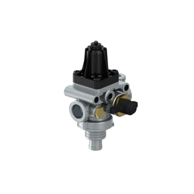 High Pressure Unloader Valve For Mb Daf 9753034740 Air Brake System ...