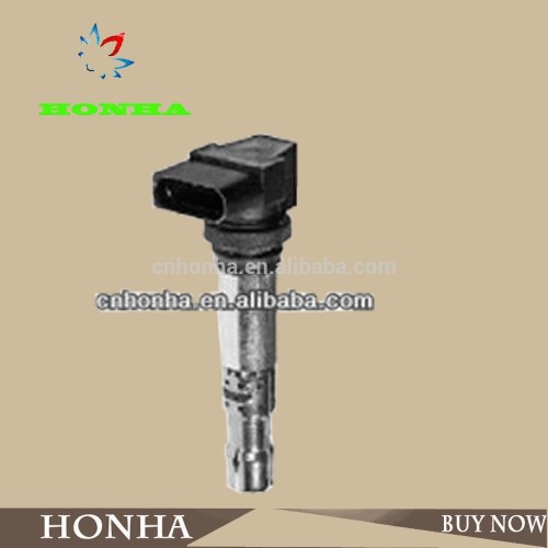 Seat Auto Ignition Coil 036 905 100 A 036 905 100 B 036 905 100c, High ...