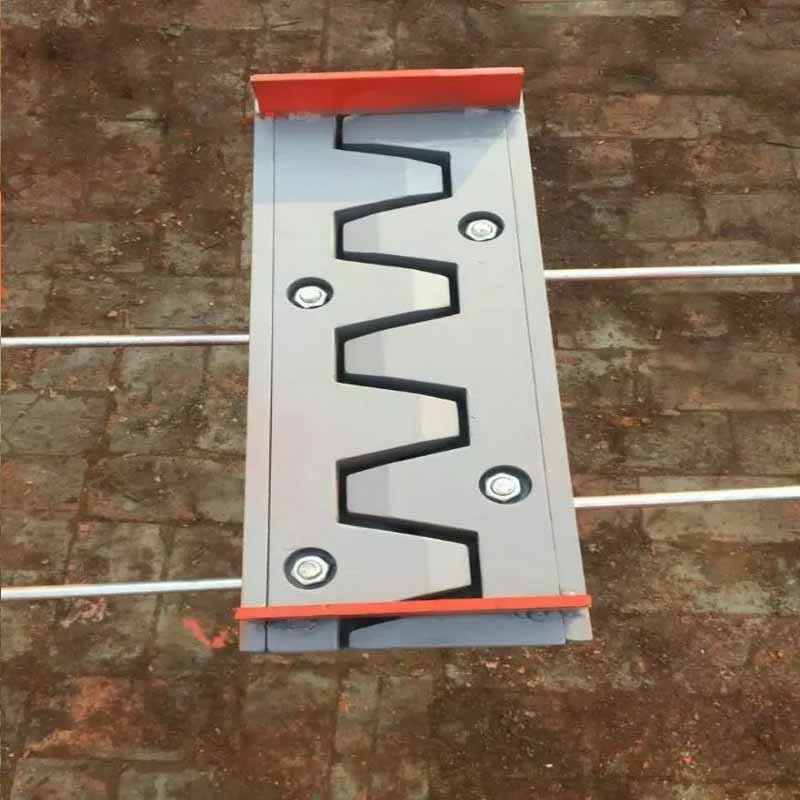 Finger Bridge Expansion Joint, High Quality Finger Bridge Expansion ...