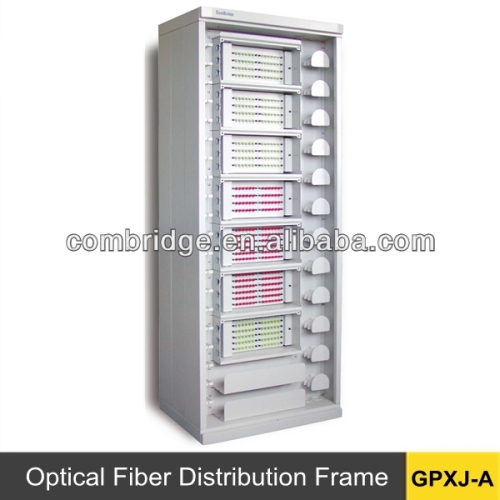 Optical Fiber Distribution Frame Odf & Distribution Frame, High Quality ...