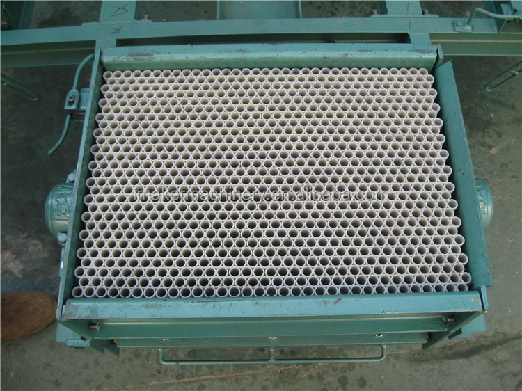 New Gypsum Powder Chalk Making Machine: An Electric, Dustless Solution ...