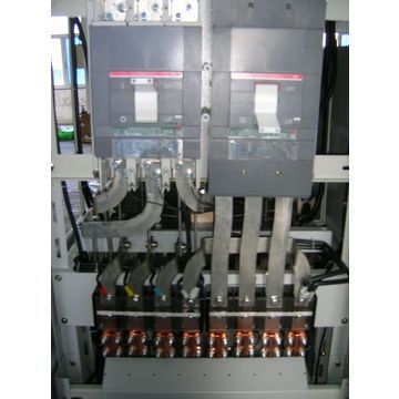 800kva Automatic Voltage Regulator (independent Regulation), High ...