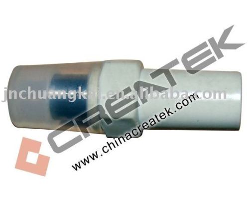 Sinotruk Spare Parts Truck Fuel Injection Nozzle, High Quality Sinotruk ...