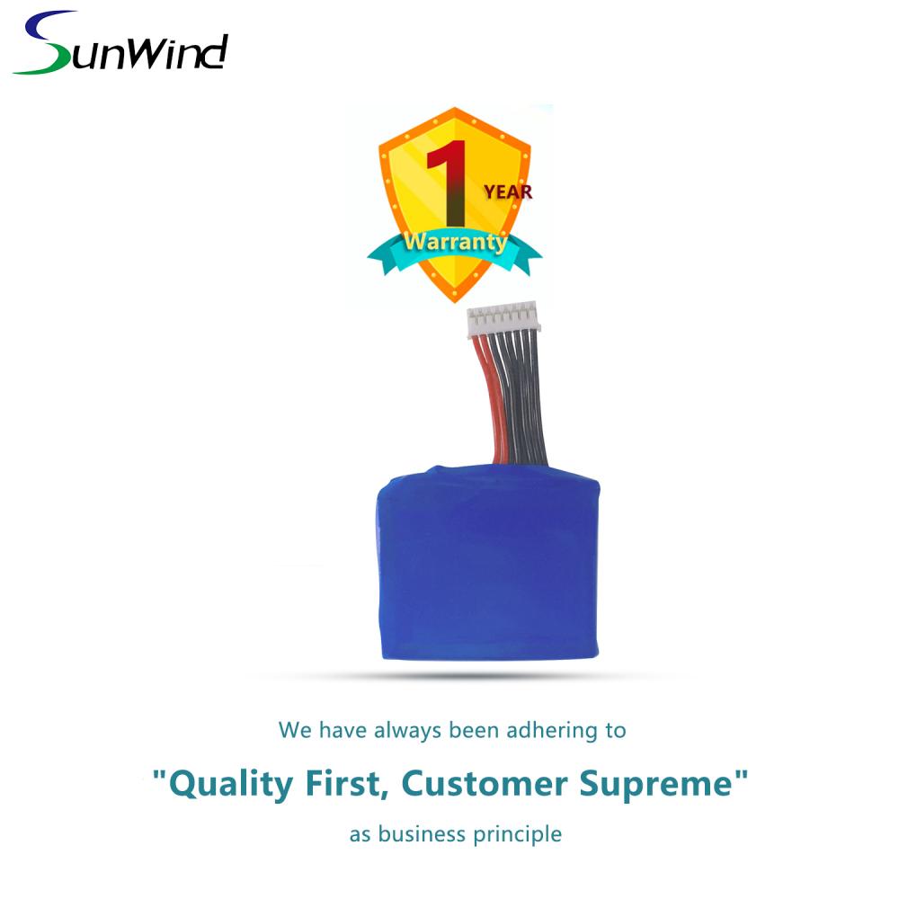 Castles V3 Ip604355-2p แบตเตอรี่ Dejavoo Z9 คุณภาพสูง Castles V3 ...