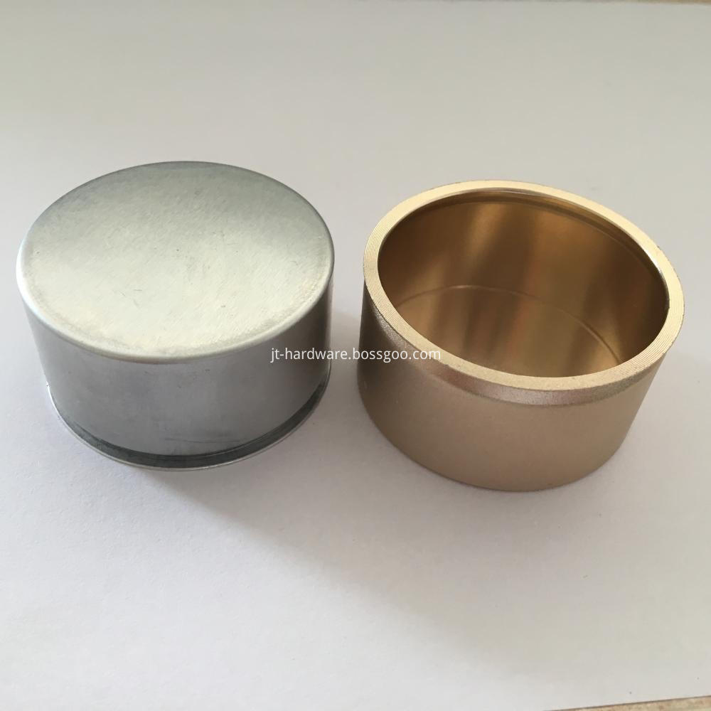 Sheet Metal Aluminum Deep Drawing Forming Process, High Quality Sheet ...