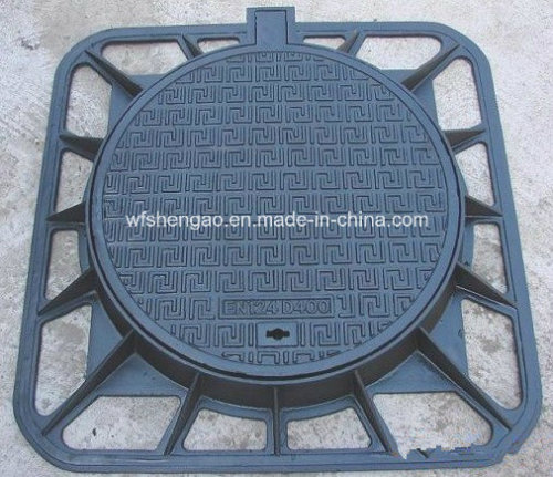 Composite Manhole Covers, High Quality Composite Manhole Covers on ...