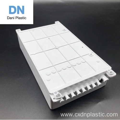 Supply Coyote Runt Splice Closure with High Quality