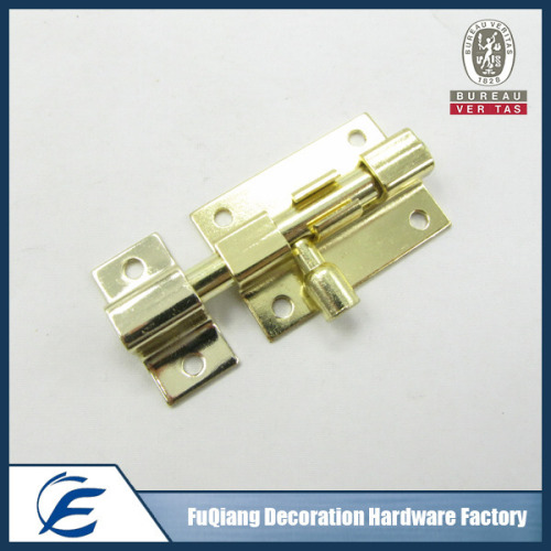 Oem Factory Metal Slide Bolt Latch Lock, High Quality Oem Factory Metal ...