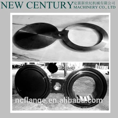 8- Figure Blind Flange, High Quality 8- Figure Blind Flange on Bossgoo.com