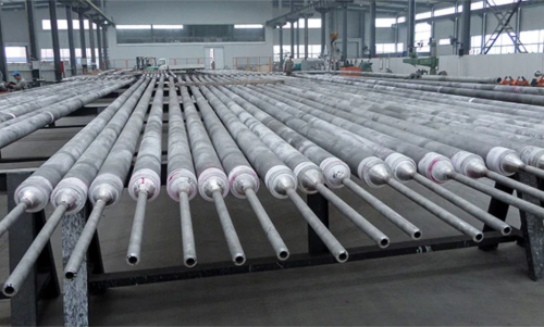 Steam Reformer Tubes Wholesale Prices, High Quality Steam Reformer ...