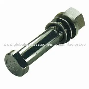 Bolt And Nuts, High Quality Bolt And Nuts on Bossgoo.com