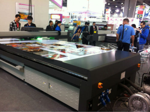 Acrylic Laser Cut Sign Digital Flatbed Printer, High Quality Acrylic ...