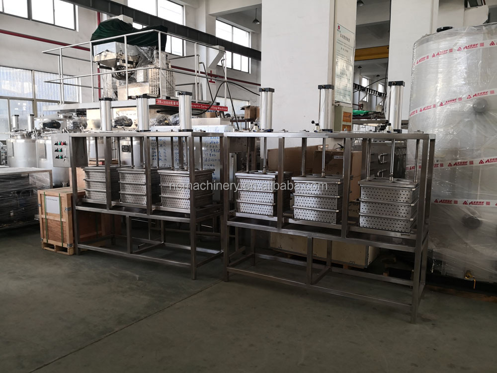High Quality Cheese Press For Dairy Factories, High Quality High ...