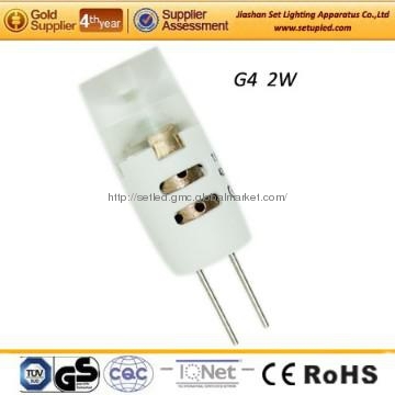 340degree 1.5w G4 Led Series, High Quality 340degree 1.5w G4 Led Series on Bossgoo.com