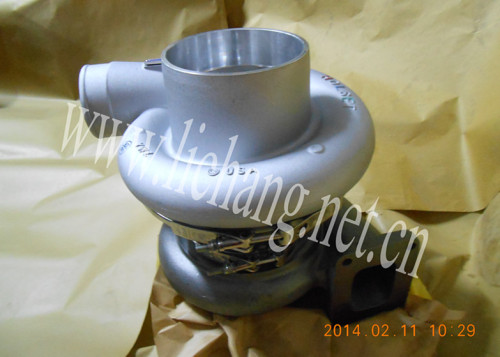 Cummins Engines Turbocharger Nt855 3526131, High Quality Cummins ...